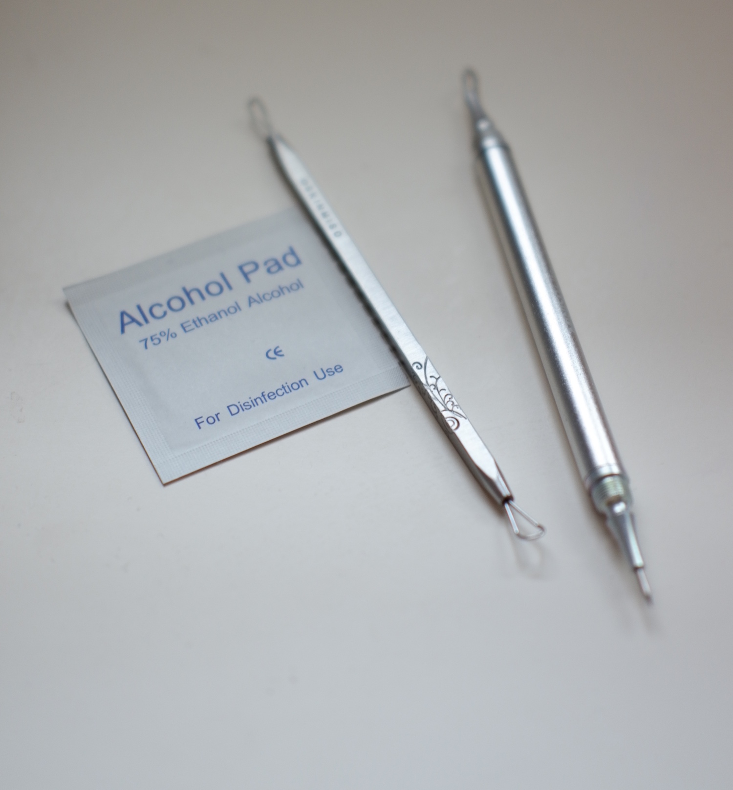 HOW TO TREAT ACNE SCARS FOR BONAFIDE PIMPLE’S PICKERS – shintarosvita