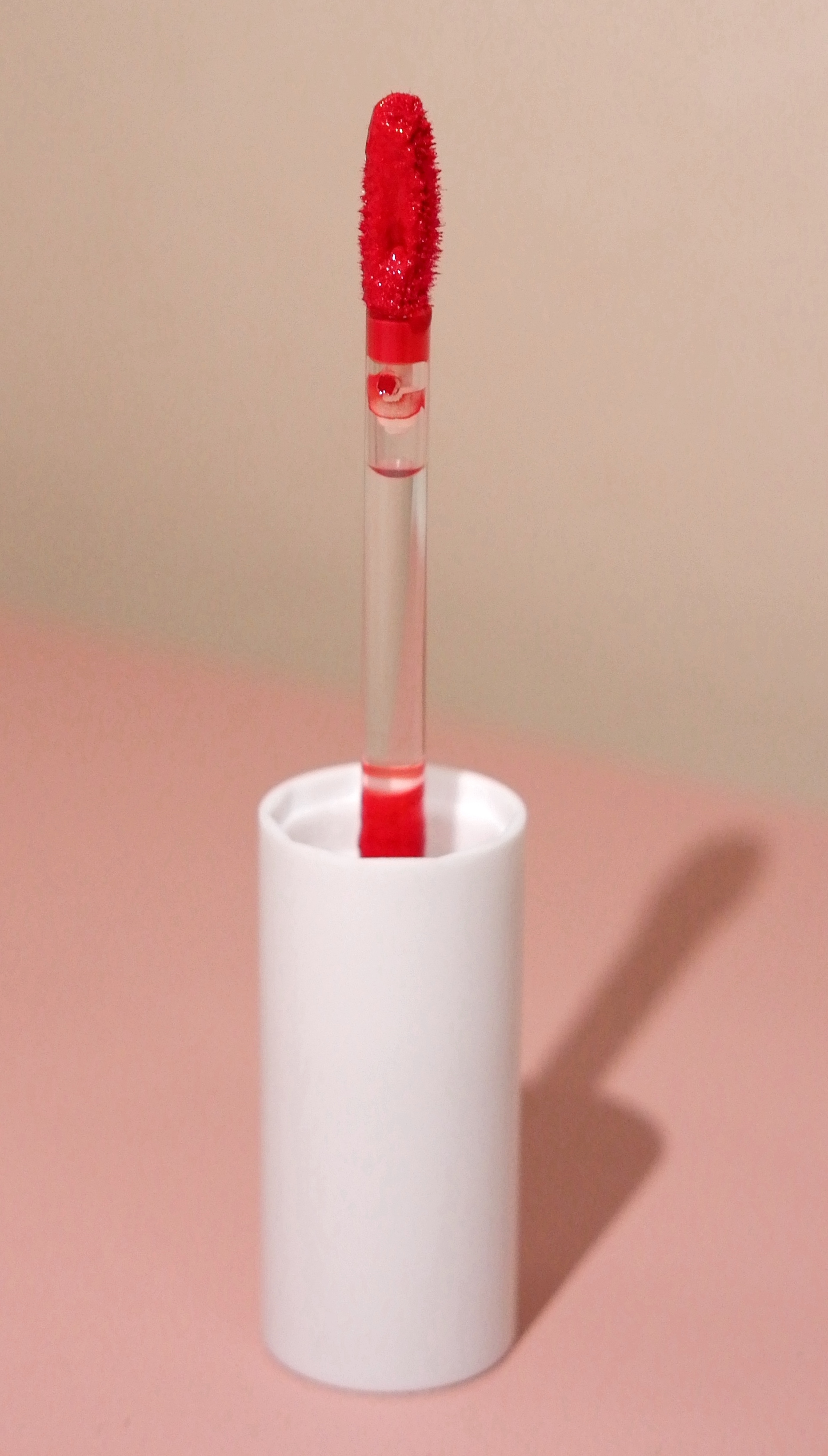 REVIEW & SWATCHES LIP GEL BY LIZZIE PARRA – shintarosvita