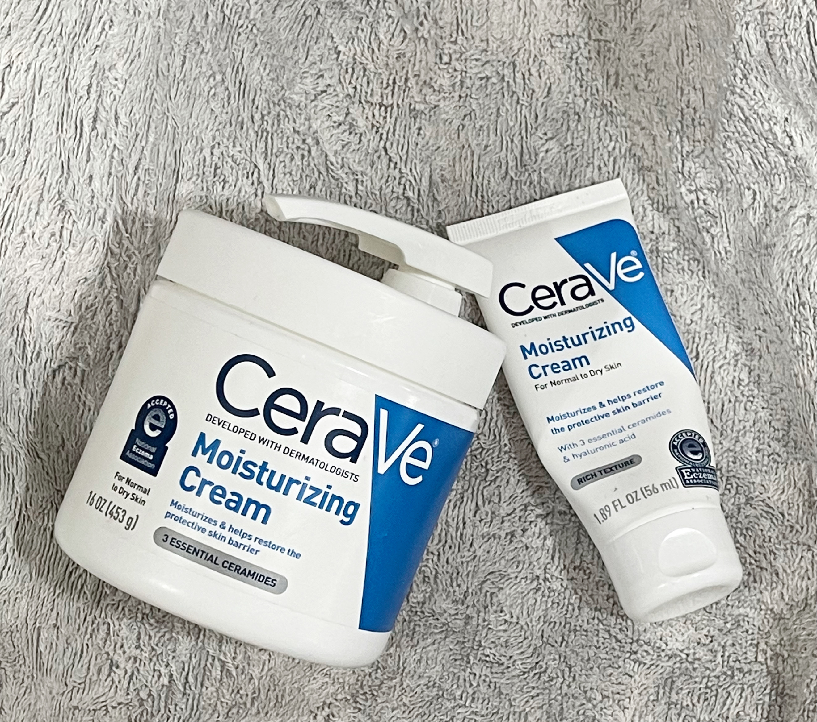 REVIEW: CERAVE MOISTURIZING CREAM – shintarosvita